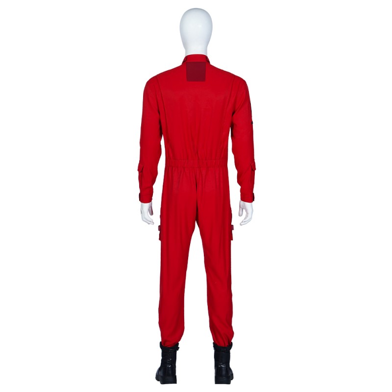 2023 Guardians Of The Galaxy Cosplay Costumes Peter Quill Halloween Suits