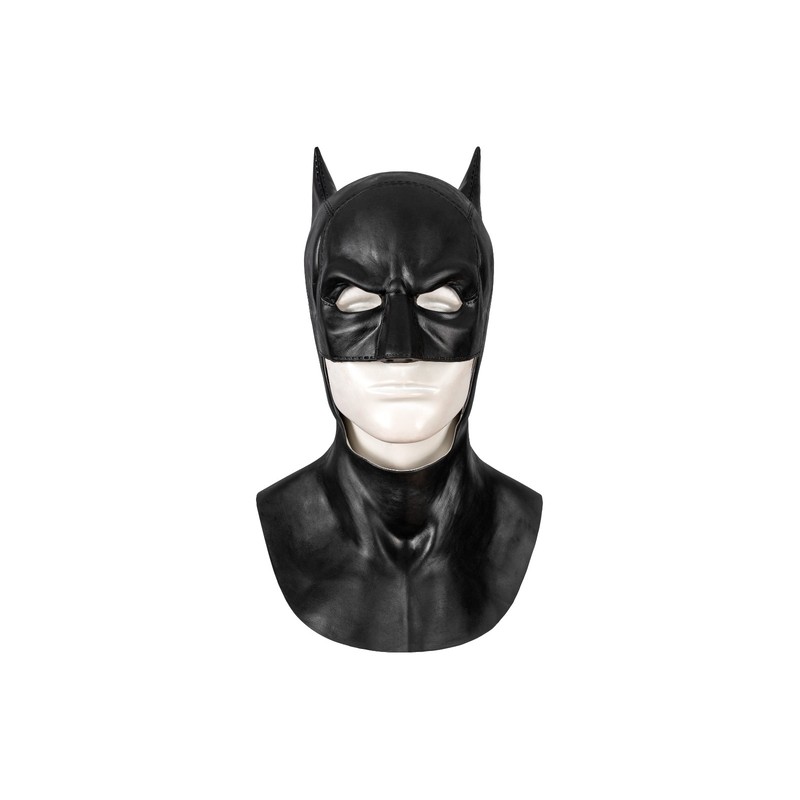 Bad Batman Cosplay